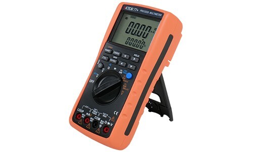 DC Voltage Current 0-10V/20mA Analog Transmitter Source Simulator 24V ...