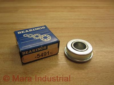 Part 5491 Bearing | eBay