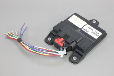 Altec AT37G Electric Boom 24 Pin General Control Module | 970270740 | eBay