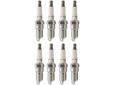 For 2007-2010 Cadillac STS Spark Plug Set 85761TYDF 2008 2009 4.6L V8 ...