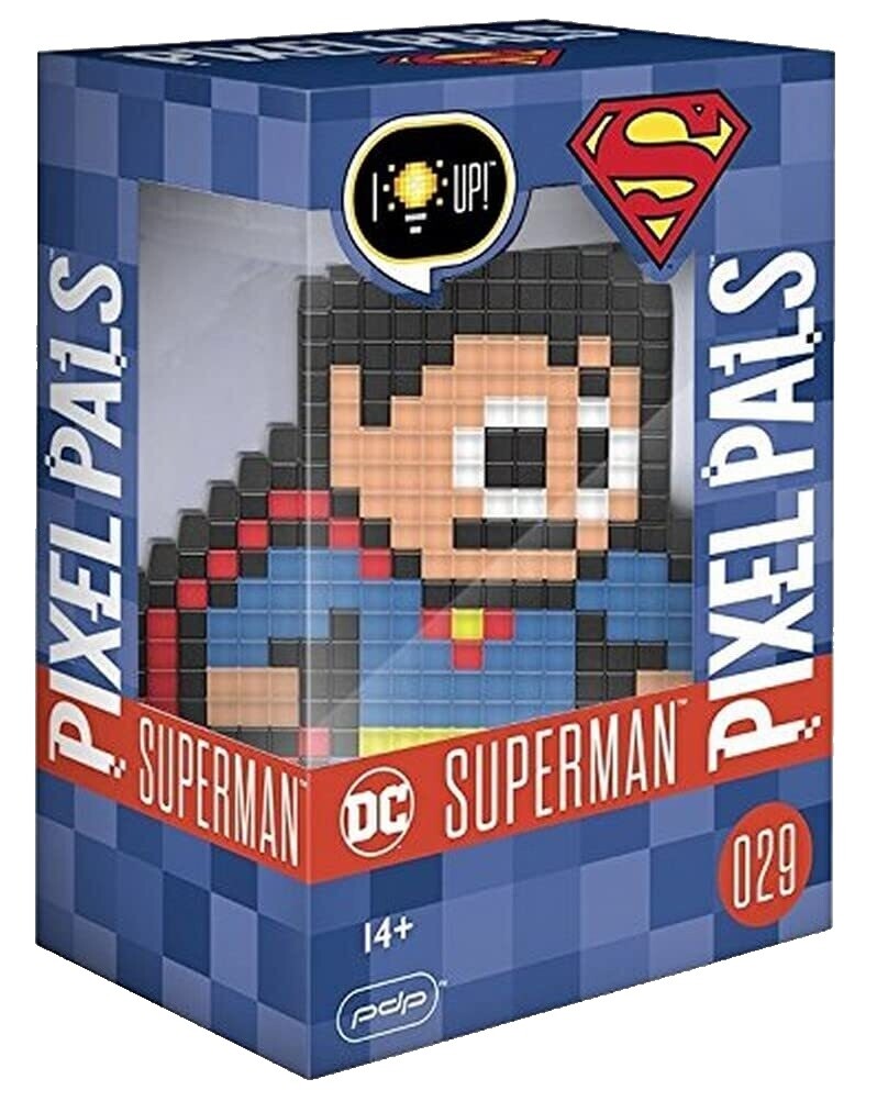Pixel Pals | eBay UK