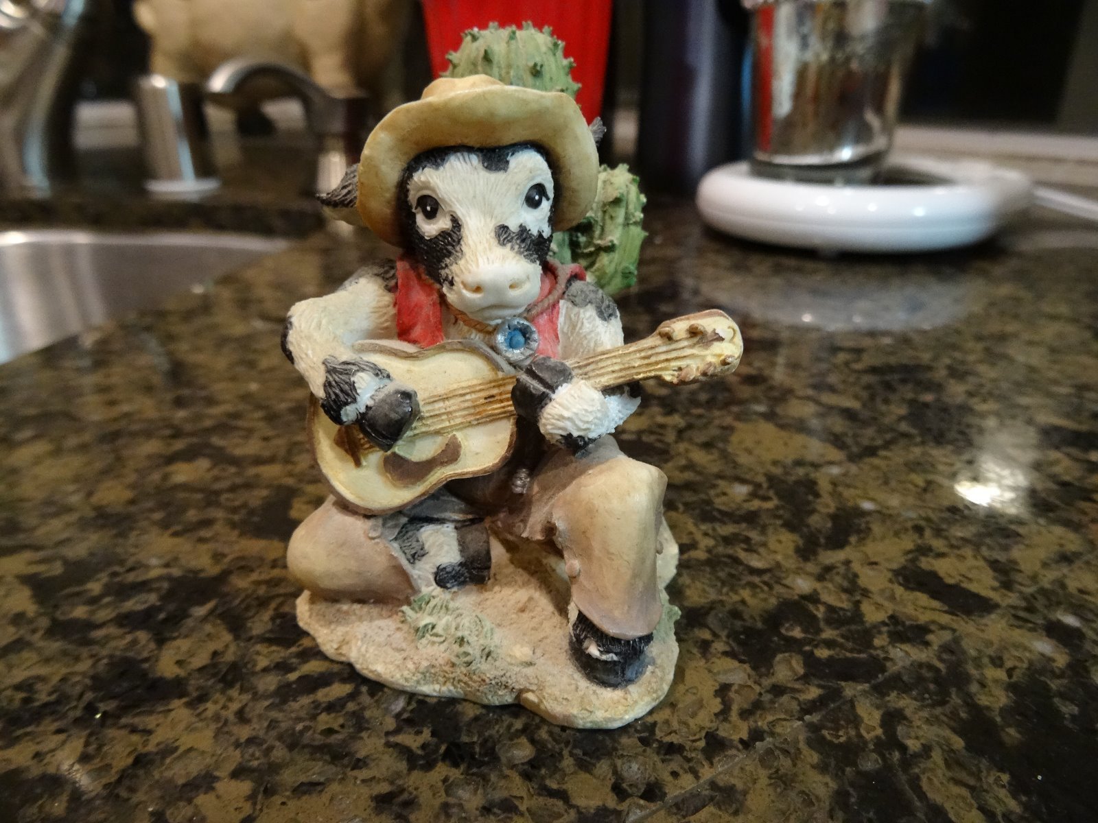 COWTOWN BULL ROGERS CT008---1992 GANZ---------------- | eBay