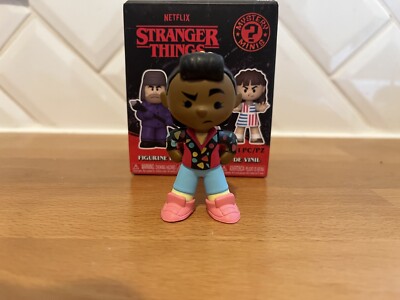 Mystery Mini Stranger Things - Ericka | eBay