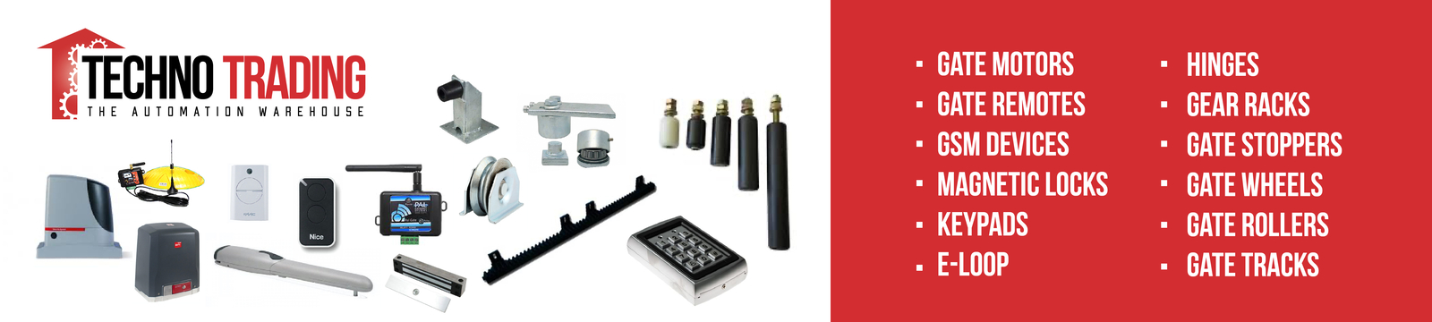 Techno Trading Automation | eBay Stores