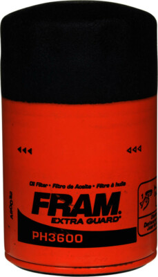 Fram PH3600 Engine Oil Filter | eBay