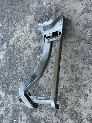 2013-23 RAM 1500-3500 Classic OEM FRONT RIGHT SIDE FRAME APRON RADIAT ...