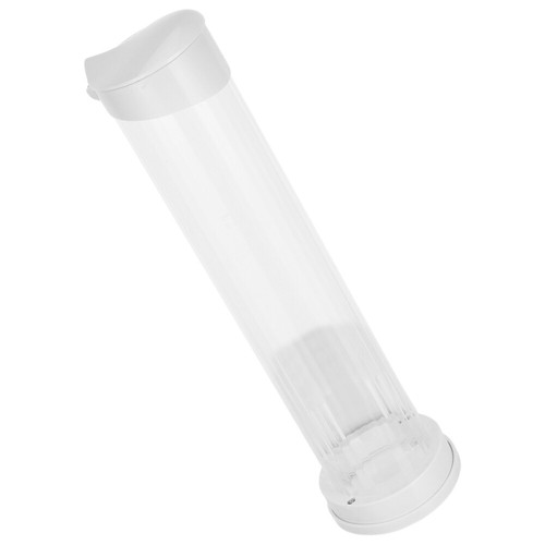 Ice Cream Cone Storage Dispenser Reusable Plastic Ice Cream Cone Holder ...