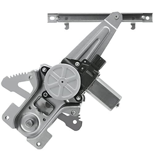 Driver Left Power Window Motor Rear Fits 08-10 LANCER 499626 | eBay