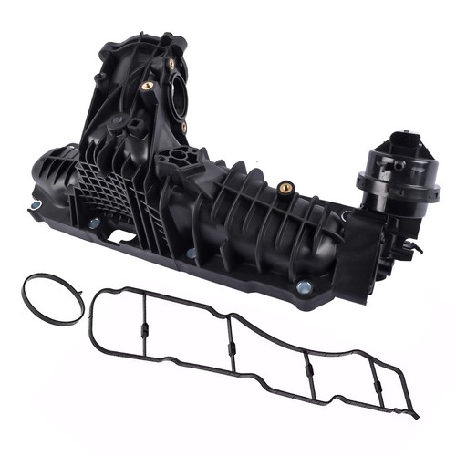 Intake Manifold For VW T6 Transporter 2015-2023 2.0 TDI 04L129709E ...