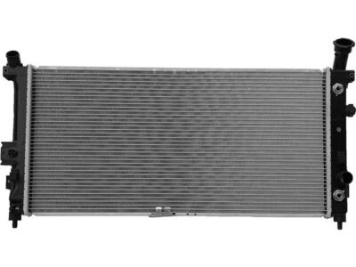 Radiator For 2001-2005 Chevy Venture 3.4L V6 2004 2002 2003 KR822KS | eBay