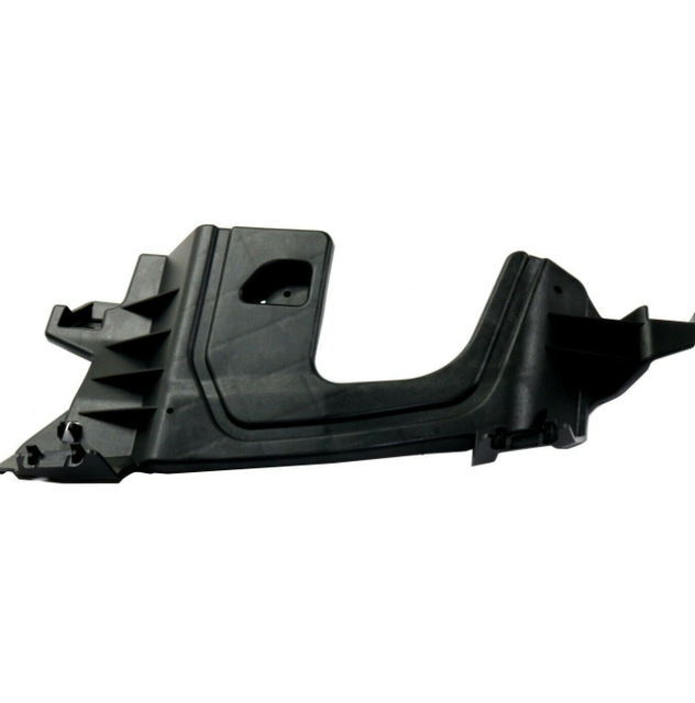 MERCEDES-BENZ E W213 Rear Left Bumper Bracket A2138853901 GENUINE for ...