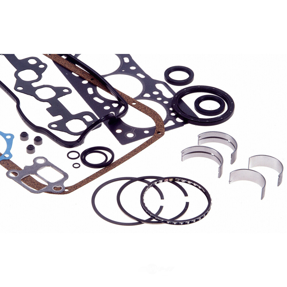 Engine Rebuild Kit-Re-ring Kit Sealed Power 205-6897M for sale online ...