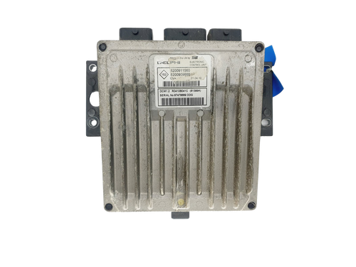 ECU Delphi 8200911560 8200909666 DCM1.2 R0410B041C (81359B) | eBay