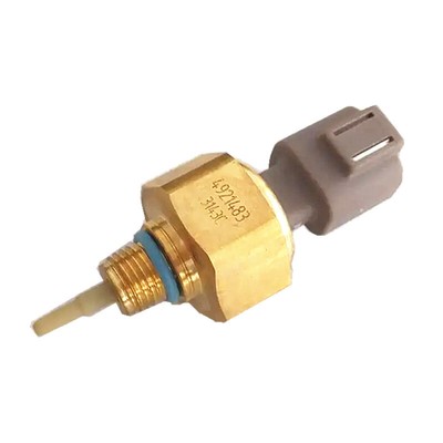 4921483 Temperature Pressure Sensor For Cummins K38 Dongfeng ISBe ISDe ...