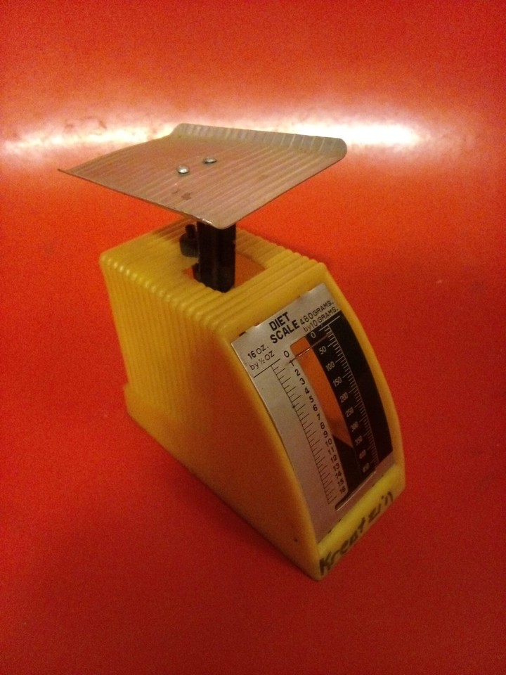 Lot of Scales including Vintage Pitney Bowes Postal Scales | eBay