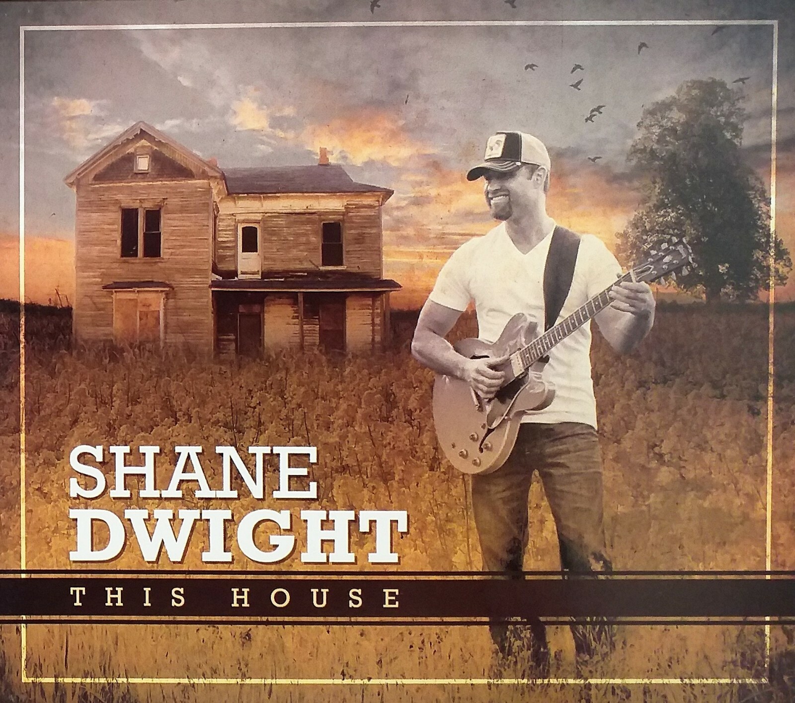 This House by Shane Dwight (CD, 2014) for sale online | eBay