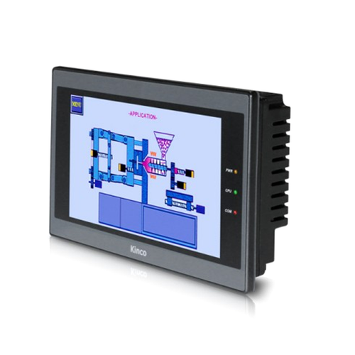 NEW Kinco MT4424TE 7" TFT HMI Operator Interface Touch Screen Display ...