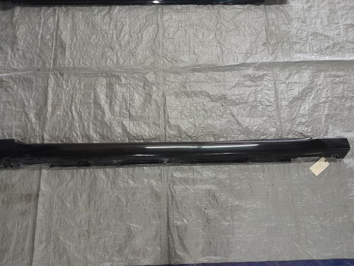 2006 - 2011 LEXUS GS300 GS350 GS460 LEFT SIDE SKIRT ROCKER PANEL TRIM ...