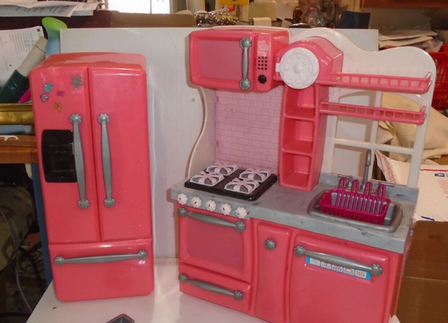Our generation doll kitchen set | eBay