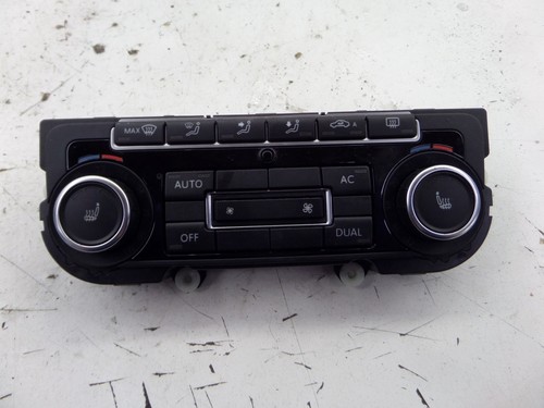 VW Golf GTI Climate Control Switch HVAC MK6 10 OEM 5K0 907 044 ES | eBay