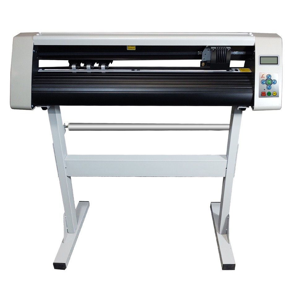 Redsail 24" (630mm) RS720C cutting plotter vinyl sticker plotter cutter ...