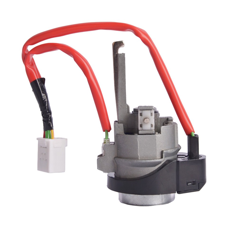 Ignition Lock Cylinder Switch W/ 2 Keys FITS 17-22 KIA SPORTAGE 81900 ...