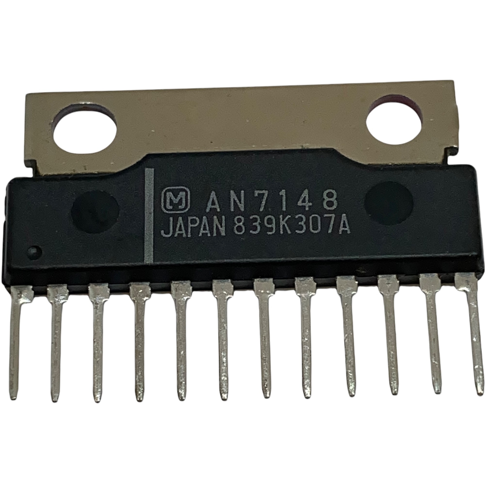 AN7148 Integrated Circuit MATSUSHITA | eBay