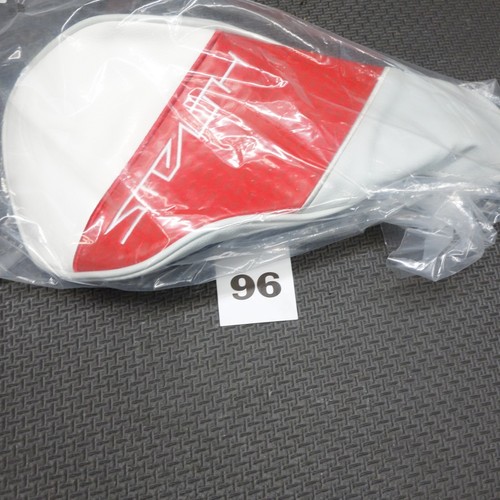 TaylorMade Golf Stealth Driver Head Cover golf Club cover BRAND NEW ...