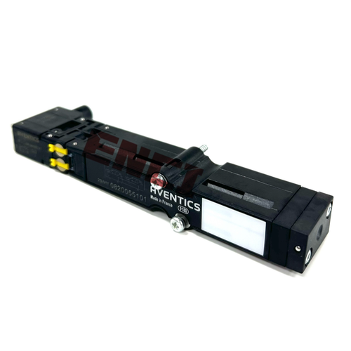 HF03-3/2CC 0820055101 Aventics Rexroth 2x3/2-Directional Valve 0820 055 ...