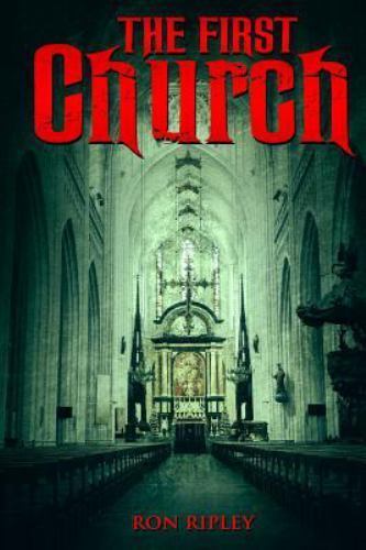 First Church by Ron Ripley (2016, Trade Paperback) for sale online | eBay