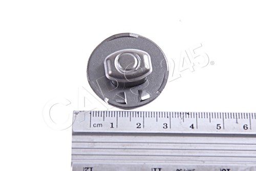 Genuine Retaining plate for interior mirror AUDI VW 100 quattro ...