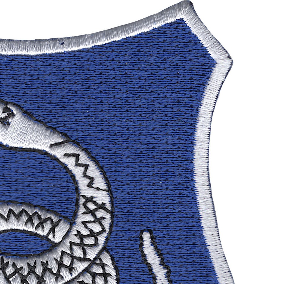 369th Infantry Regiment Snake Patch | eBay