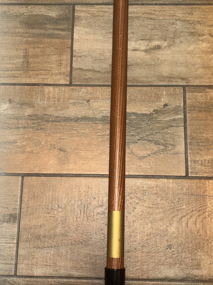 WW2 RETIRED MARINE USMC KABAR FIGHTING KNIFE WALKING CANE 42” | eBay