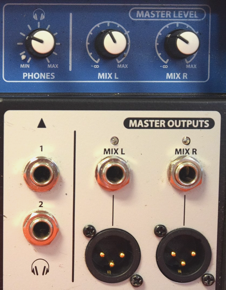 Soundcraft Ui16 16-Input Digital Mixer | eBay