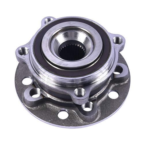Front Wheel Bearing Hub 513388 For 15-19 Benz For E300 C450 CLS53 E53 ...