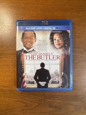 The Butler - DVD/Blu-ray | eBay