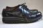 Vtg Bronson Air Cushion Mens Nathan Hack Ripple Sole MPLS MINN USA ...
