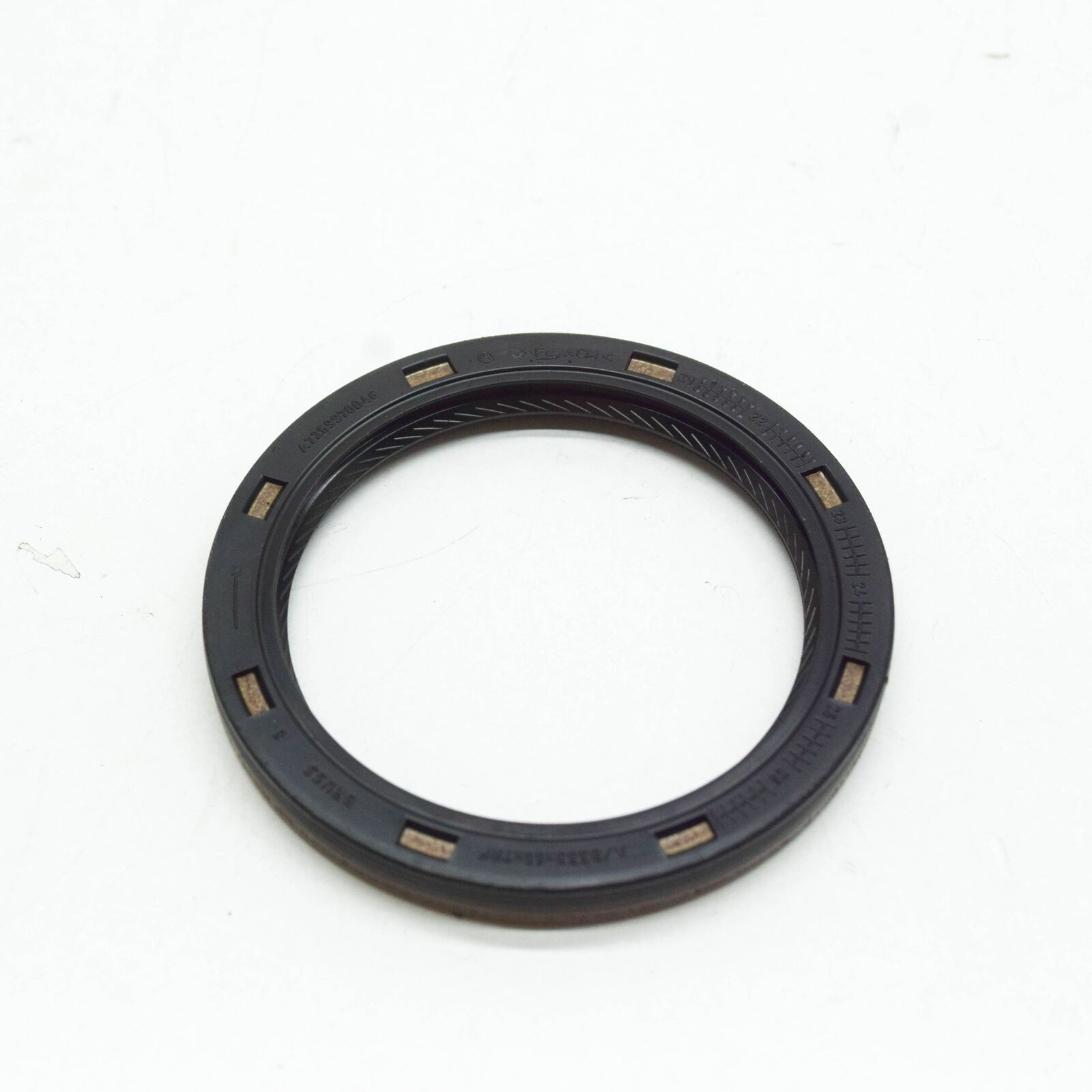 MERCEDES-BENZ C W205 Radialwellendichtring A7259970046 NEU ORIGINAL ...