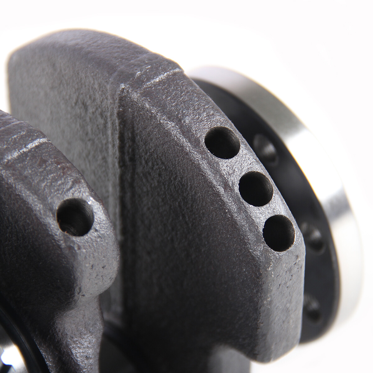 2.0T Crankshaft Fit For Mercedes Benz W205 C218 CLA220 GLK200 V250 ...