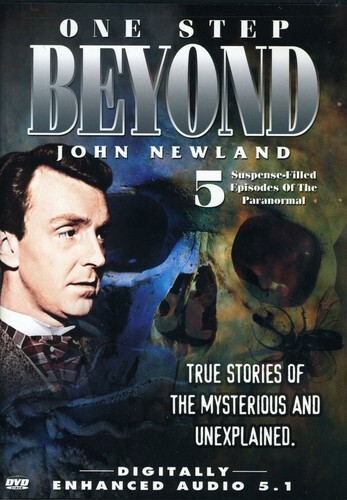 One Step Beyond 4 (DVD) for sale online | eBay