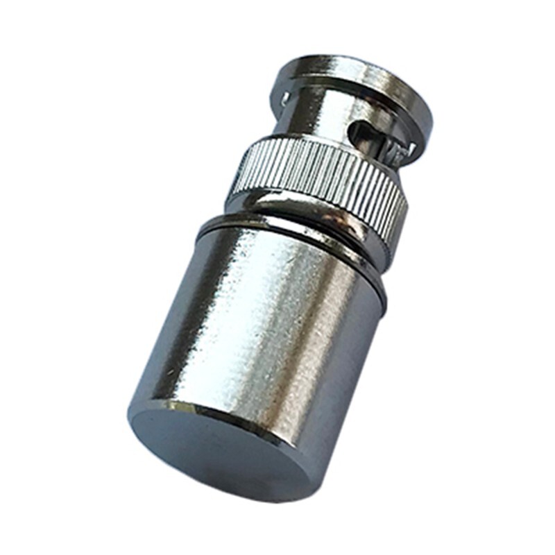 2W BNC-J Dummy Load DC-3GHz BNC Male Connector Termination Loads 2 ...
