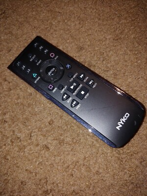 NYKO 83040-F09 Remote Control OEM | eBay