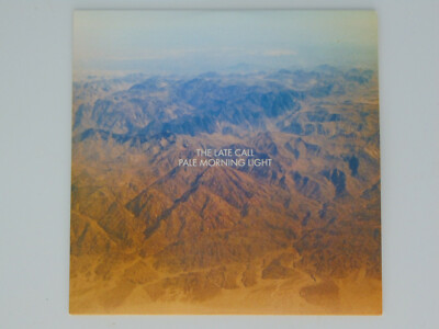 THE LATE CALL - PALE MORNING LIGHT - CD, 2012 - PROMO 4047179670623 | eBay