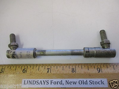 FORD 1980/89 HEAVY TRUCK SERIES 600/900 "ROD ASSY." (ACCELERATOR), D0HZ ...