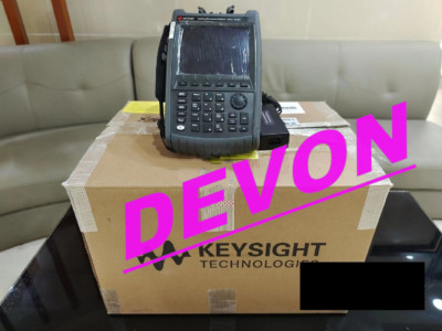 ONE N9918A Keysight Handheld Spectrum Analyzer 26.5GHz | eBay