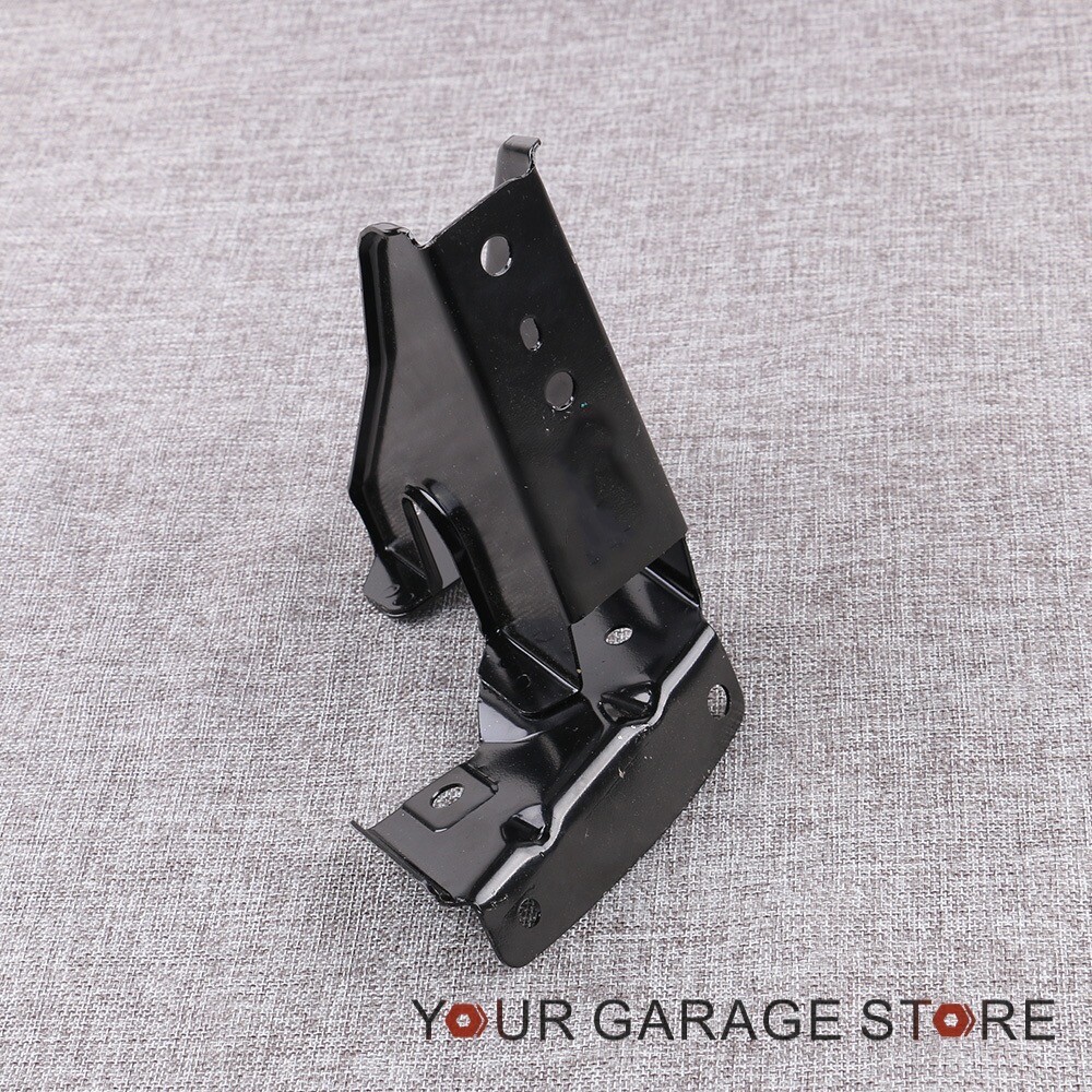 Motorhaube Schlossblech Rechts 51647116706 7116706 Für BMW 3er E90 E91 ...