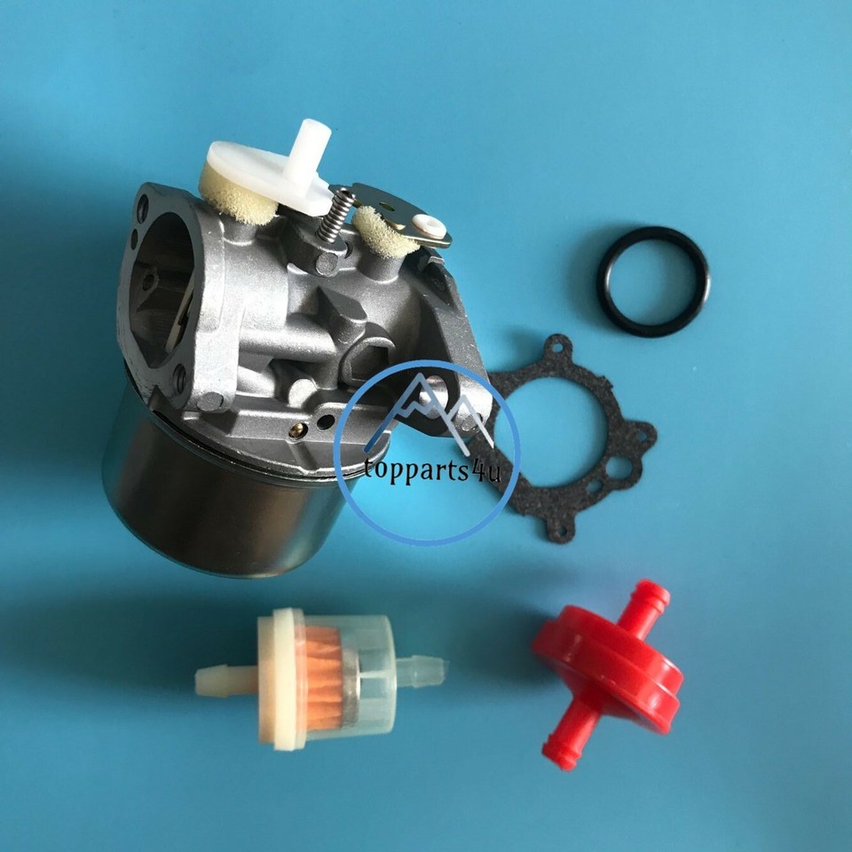 Carburetor For 127602-0287-b1 127602-0247-e1 694505 Engine | eBay