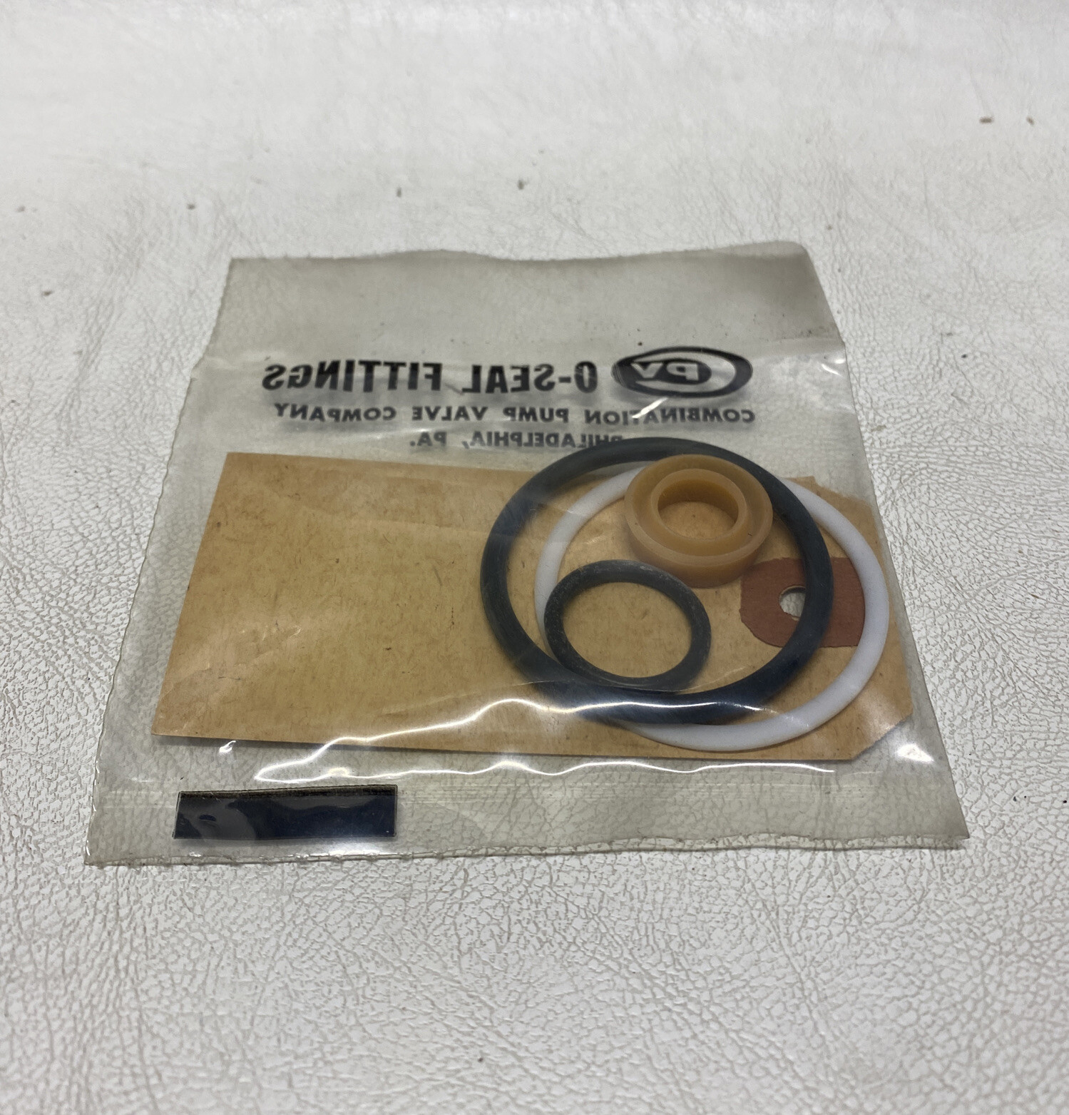 NEW CPV 003803 Soft Goods Kit | eBay