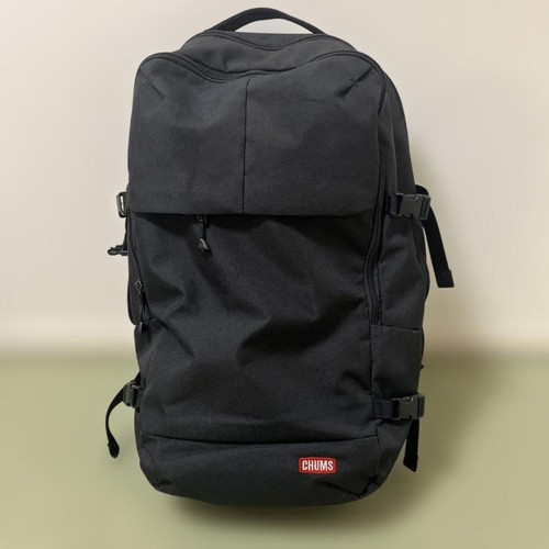 Chums Backpack 40L Multiple Pockets & , | eBay