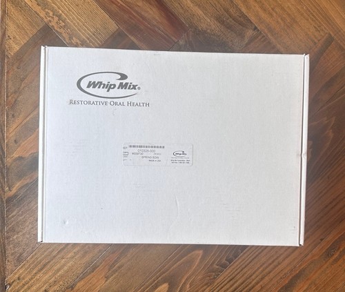 Whip Mix Hanau/Denar Springbow Facebow Assembly, Jig, Bite Fork Kit ...